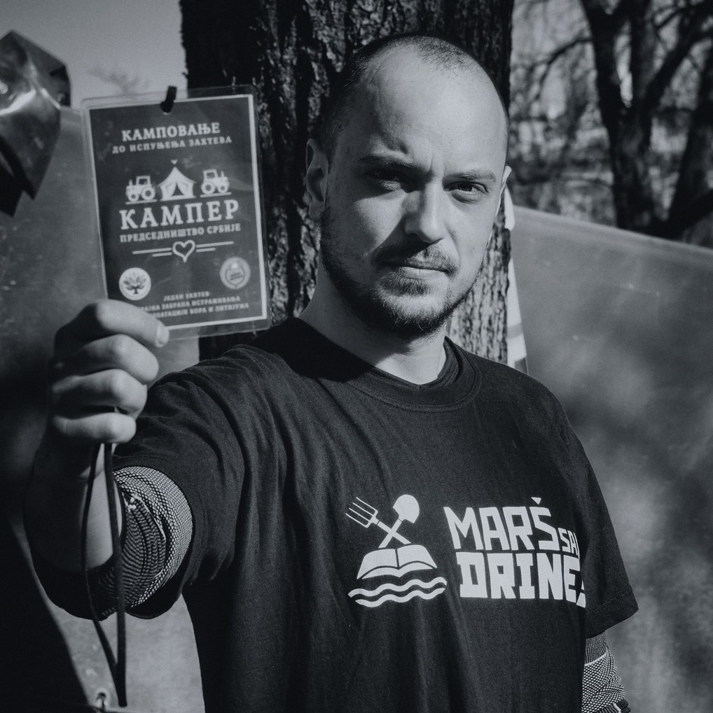 About Us | Mars Sa Drine